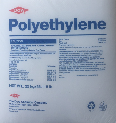 HDPE-17450N USA - Hạt nhựa abs, nhựa PA66, nhựa PC, nhựa Pa, nhựa PPO ...